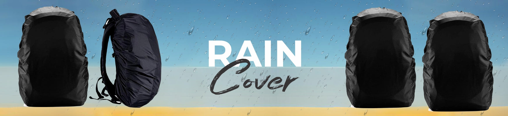 Rain Cover – My fav Bag Wala