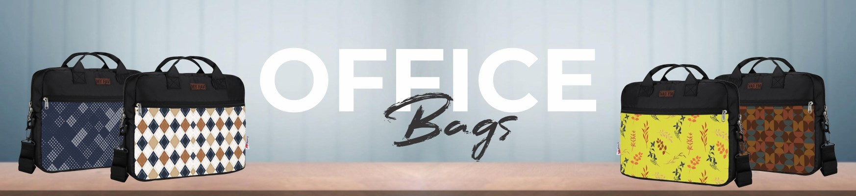 Best Office Bags for Men and Women | Find Your Perfect Office Bag ...